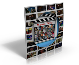 Movie Tiler | Mountain Rose Multi Media